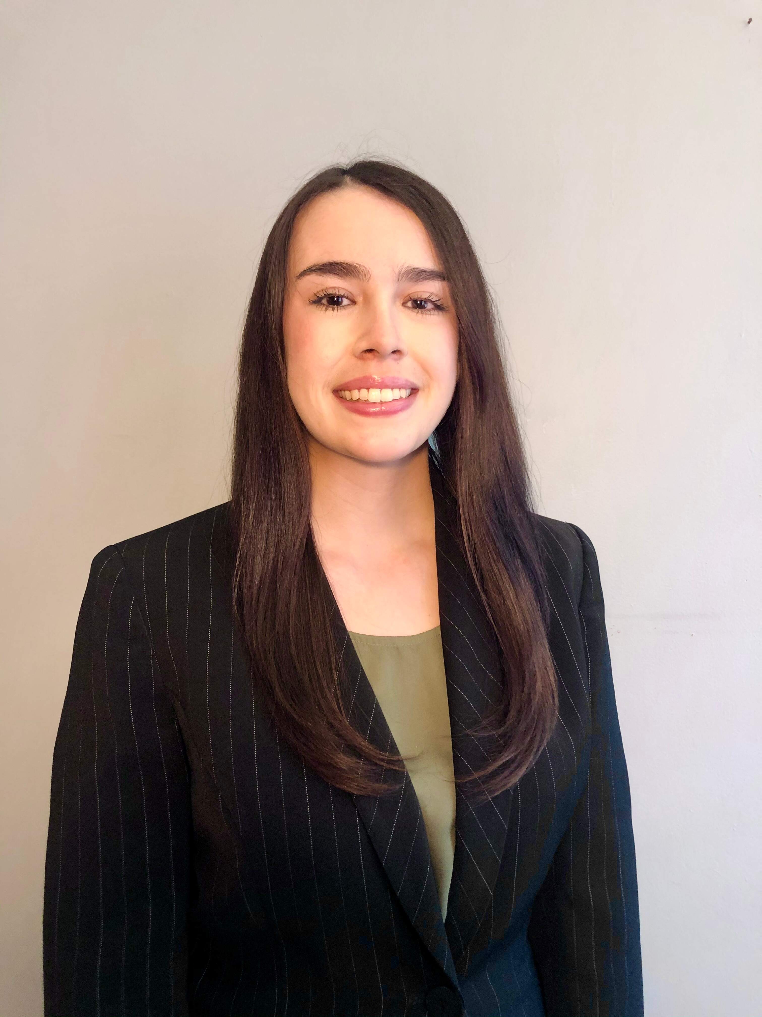 Current Clinical Graduate Students