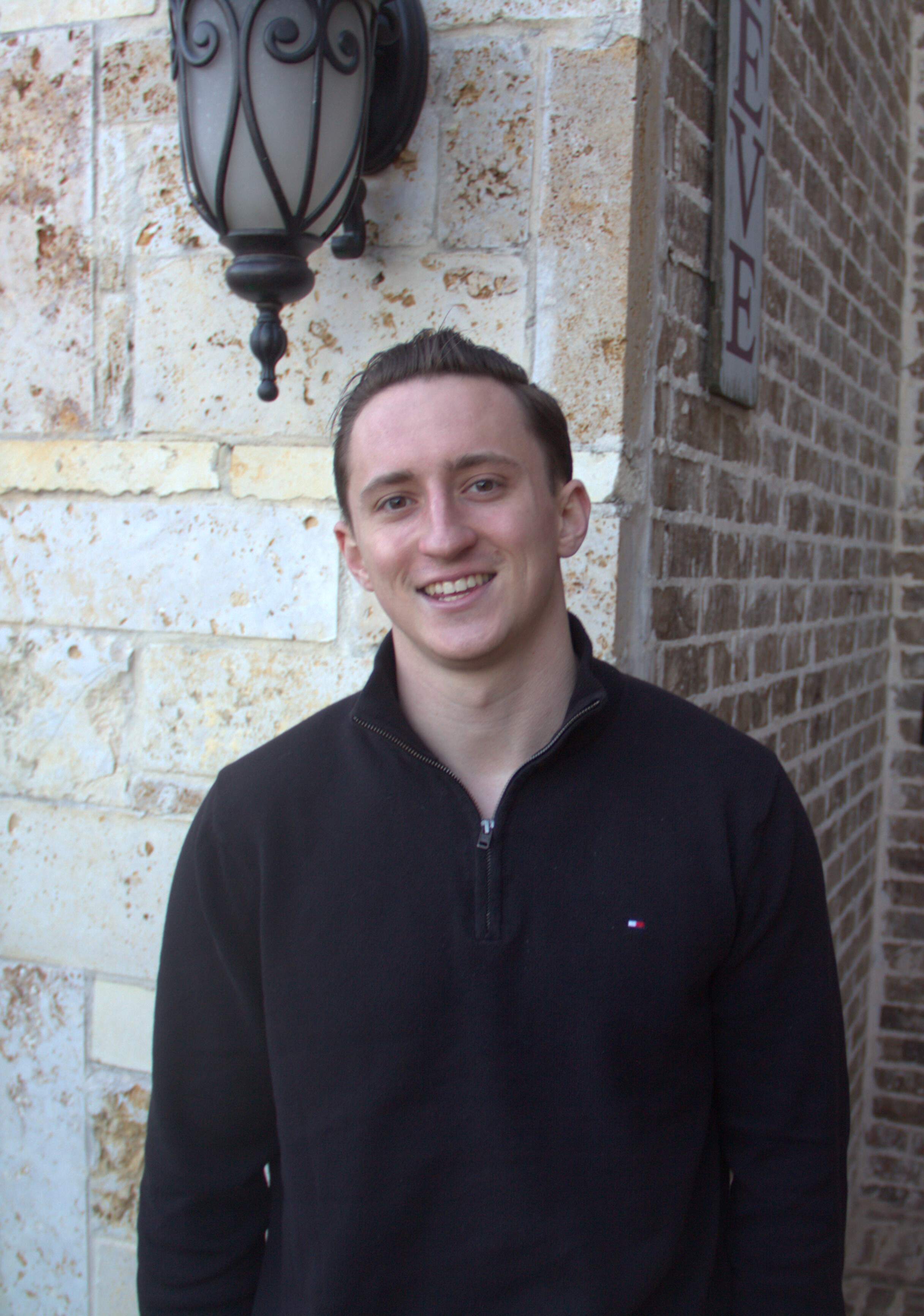 Current Clinical Graduate Students