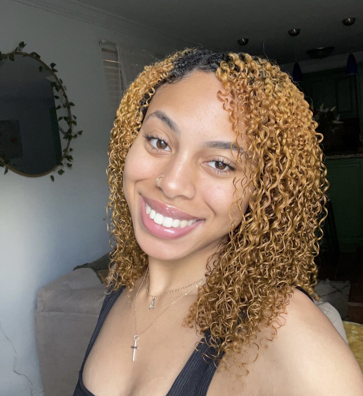 Current Clinical Graduate Students