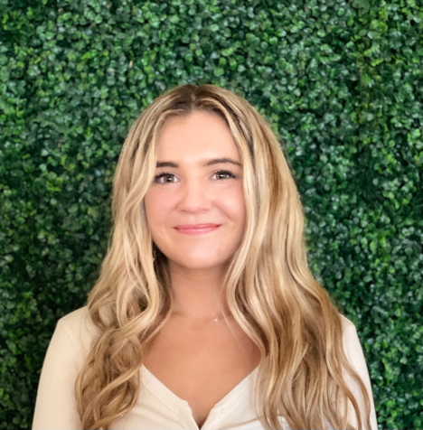 Current Clinical Graduate Students