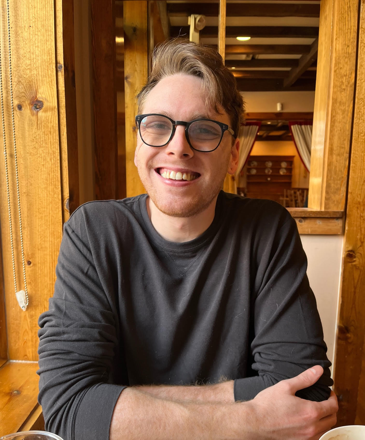 Current Clinical Graduate Students