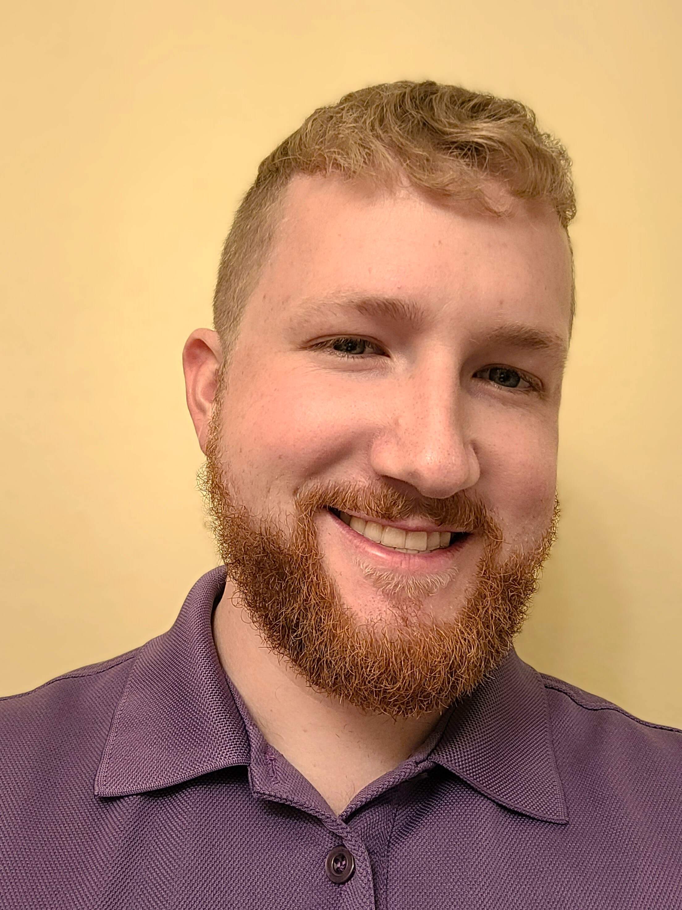 Current Clinical Graduate Students