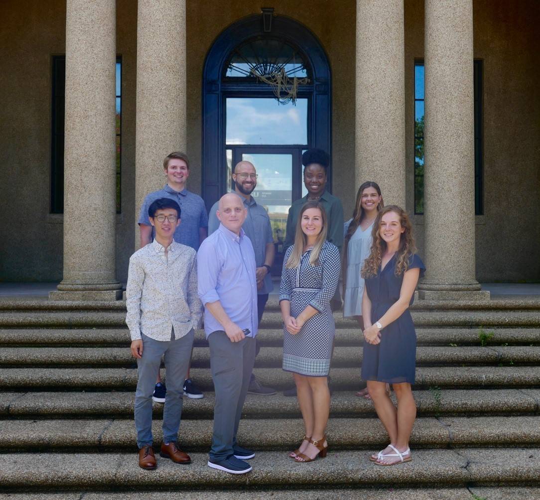 Industrial/Organizational Psychology