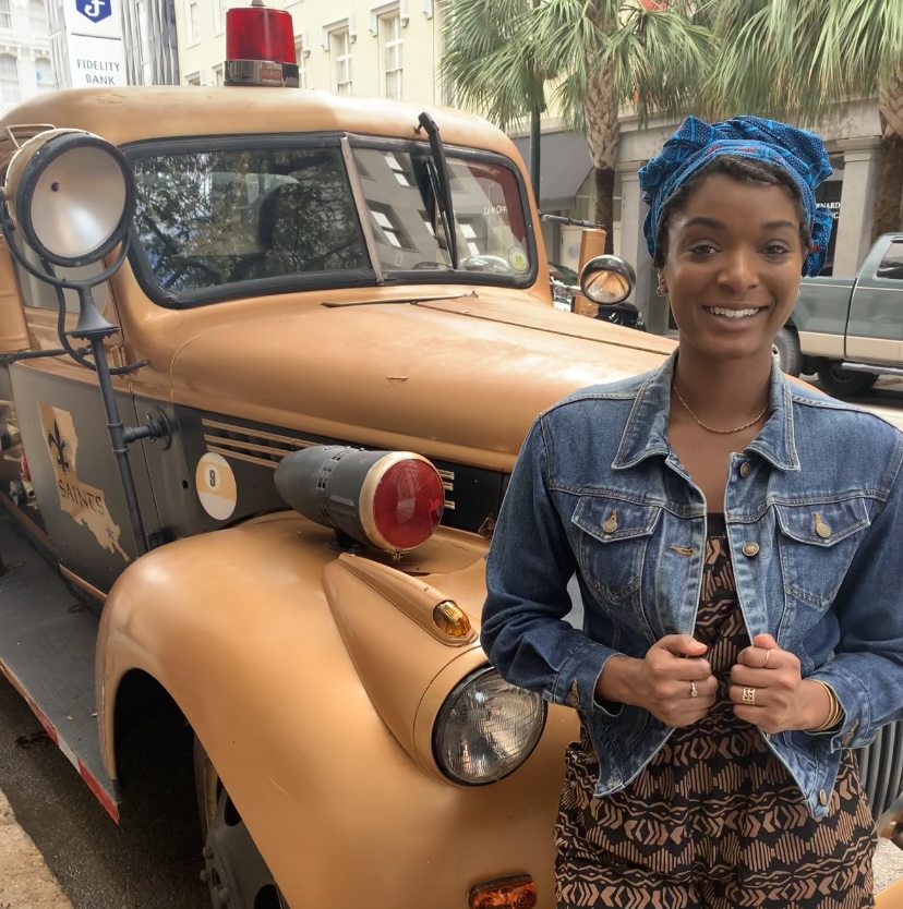 Current Graduate Students | LSU Sociology