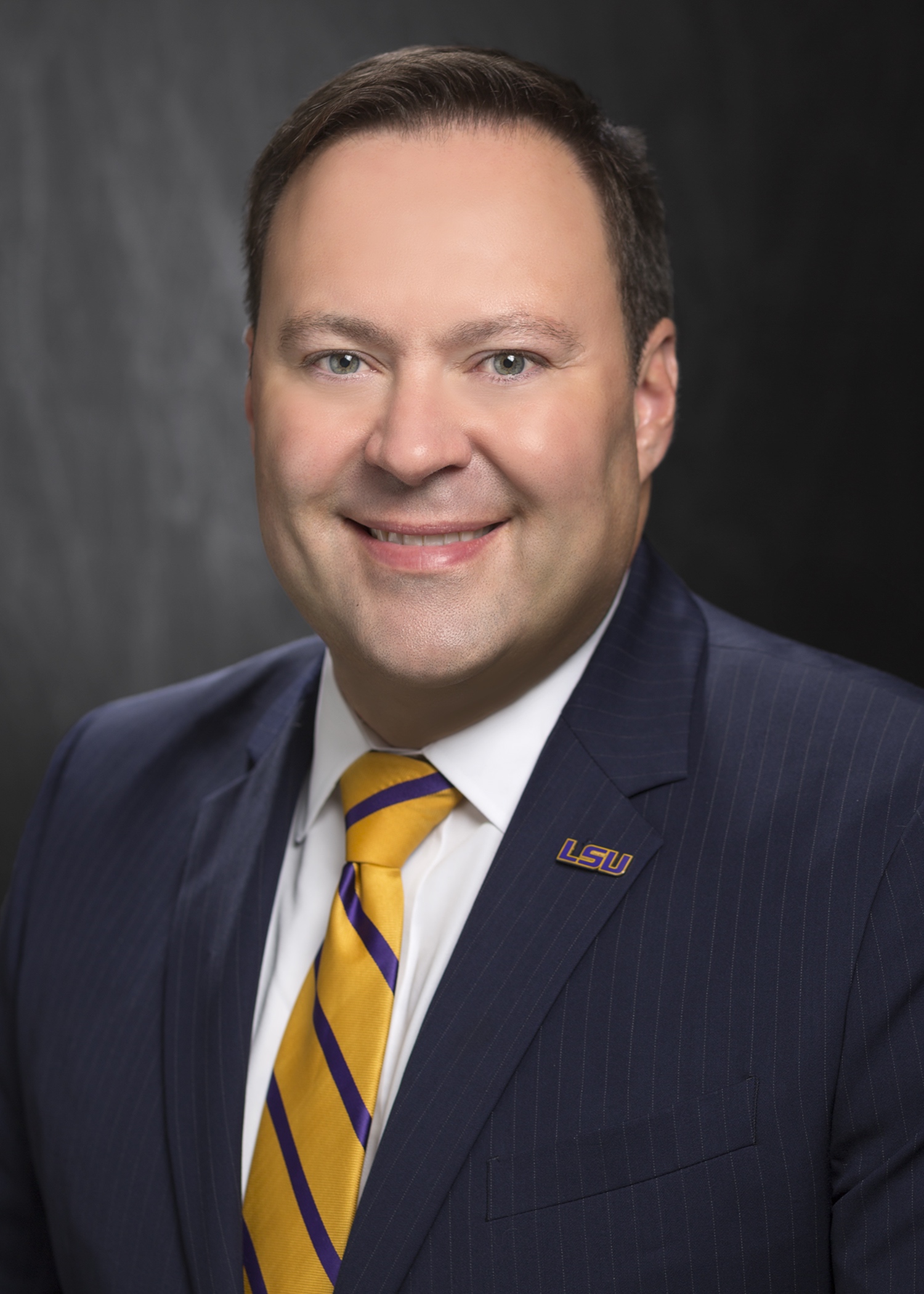 Troy C. Blanchard | LSU Sociology
