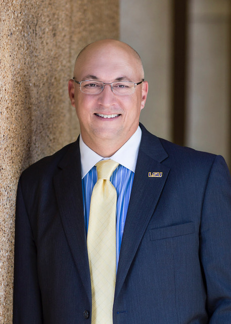 Matthew R. Lee | LSU Sociology