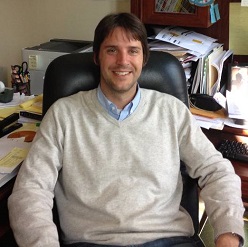 Michael B Dettinger | LSU Foreign Language Lab