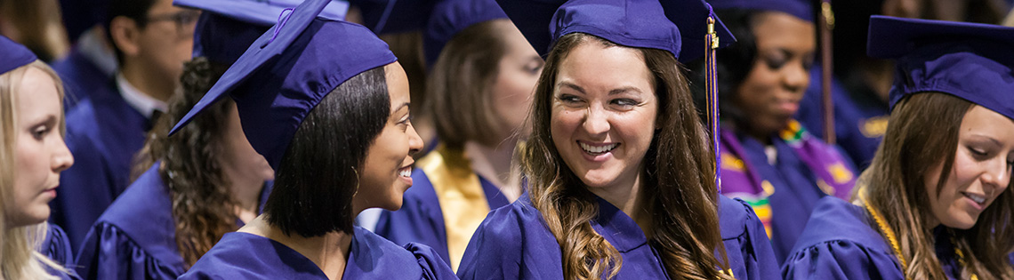 Master of Arts in the Liberal Arts