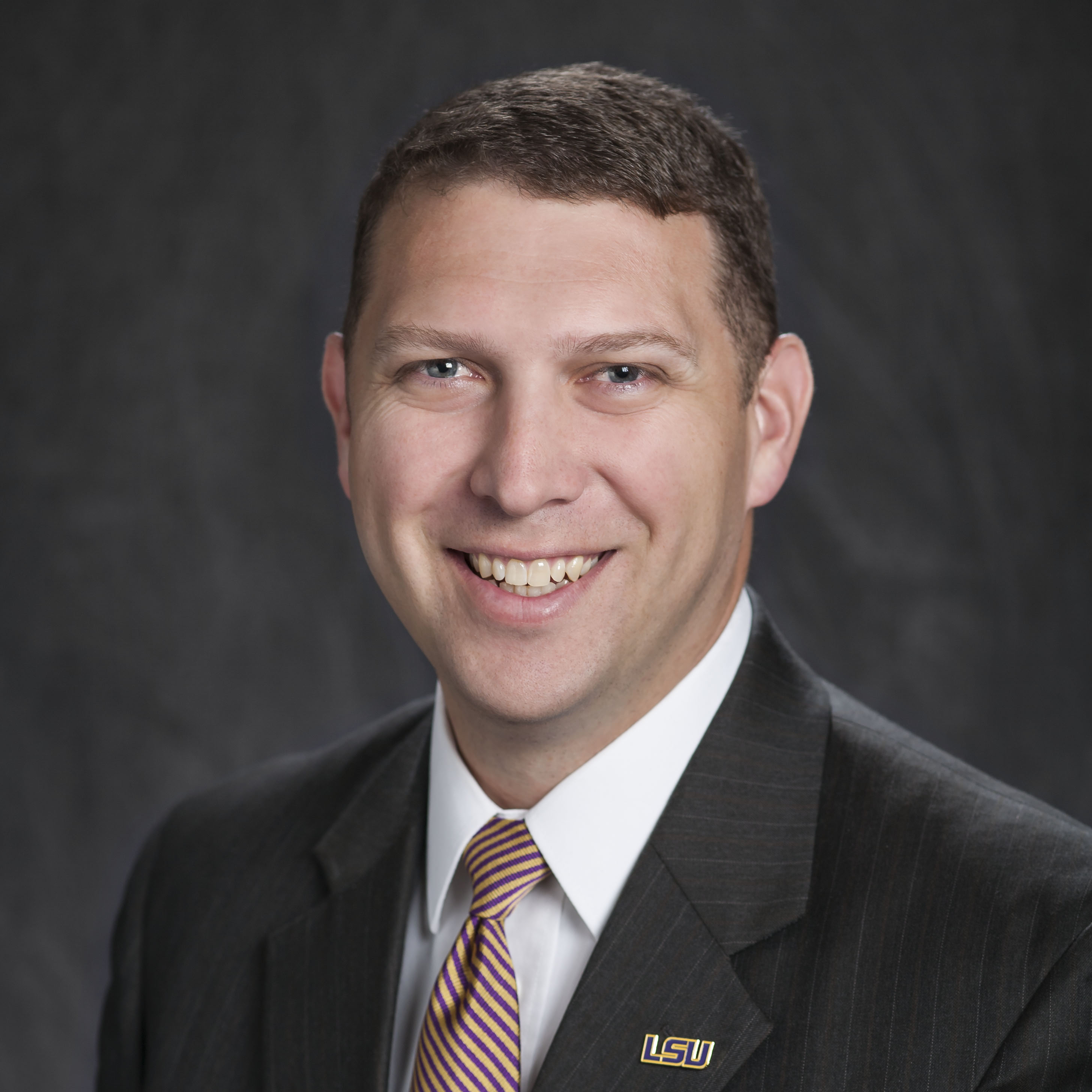 LSU Industry Engagement Team