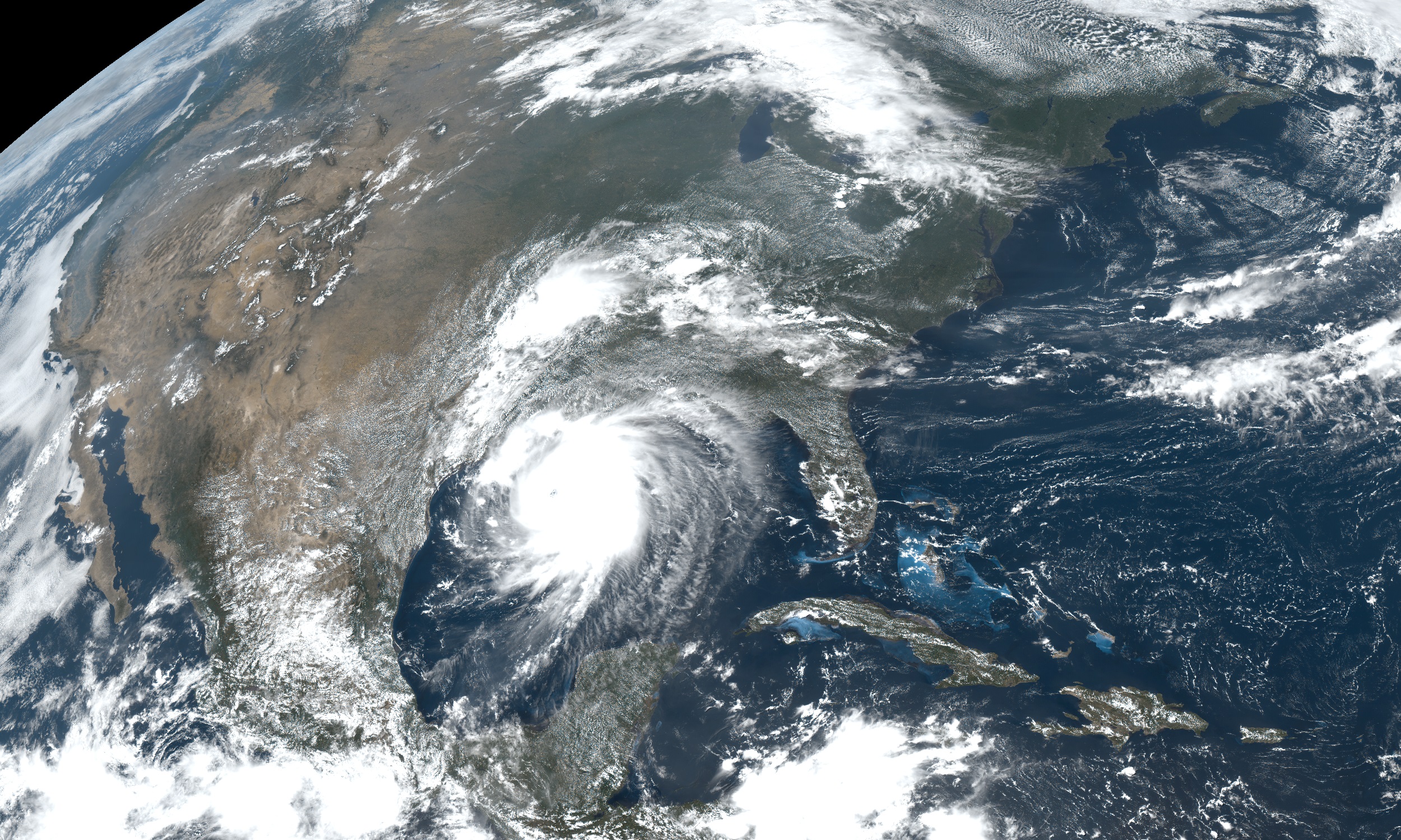 LSU Hurricane & Extreme Weather Experts