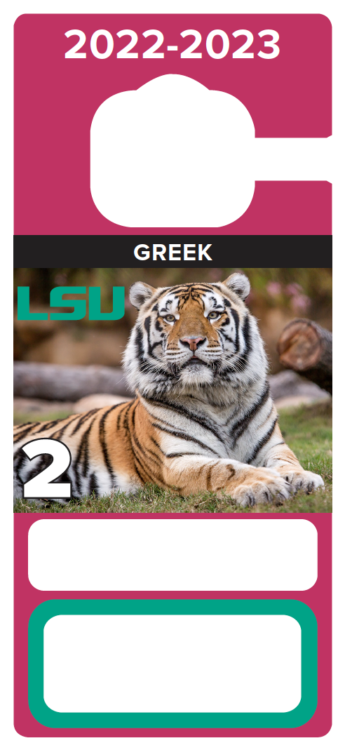 Permit Information | Parking and Transportation