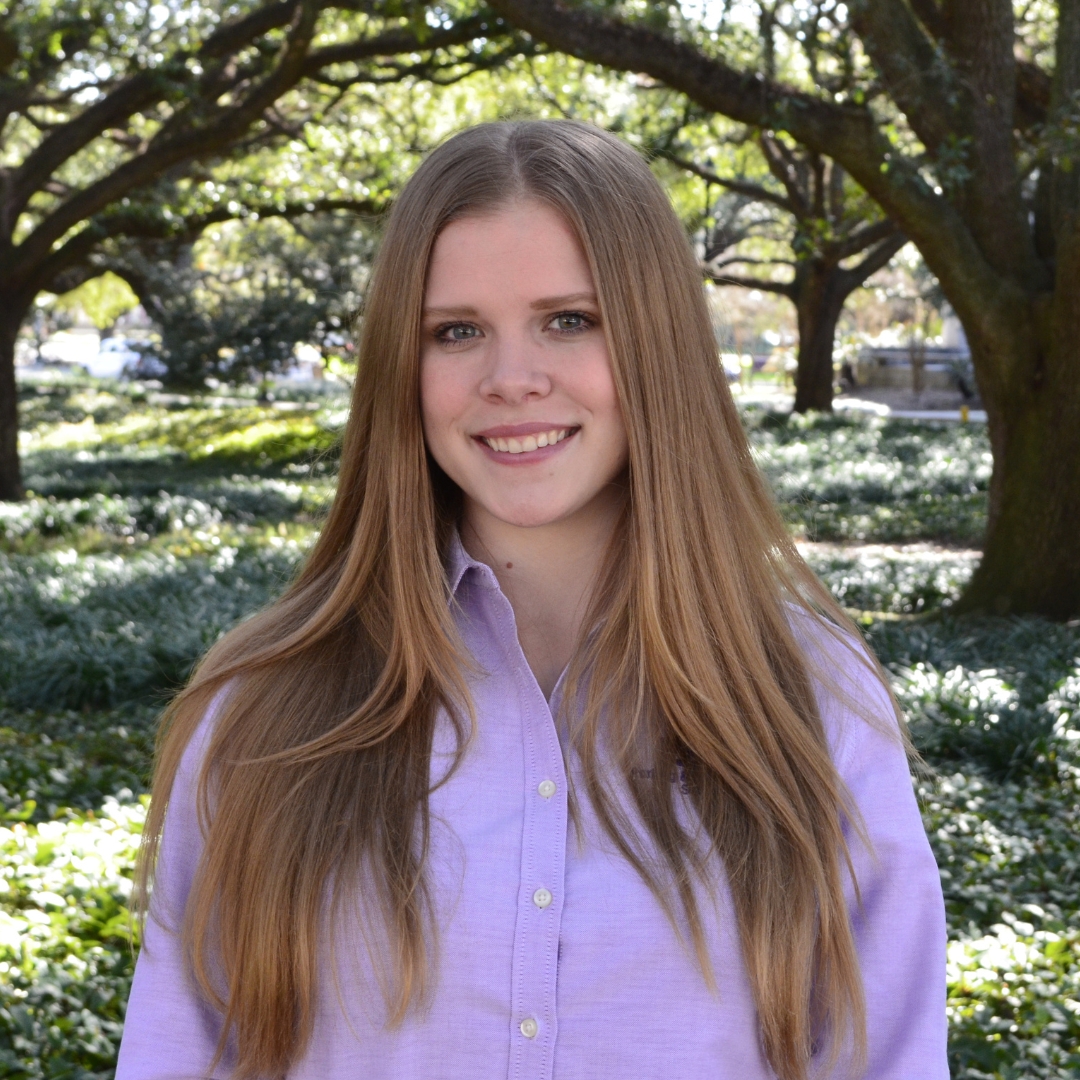 Meet the Team | Parking and Transportation