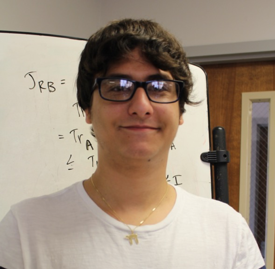 Graduate Students | LSU Physics