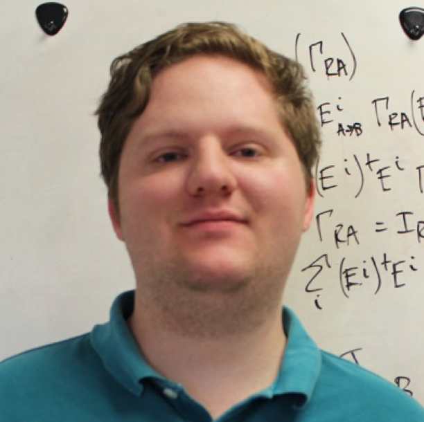 Graduate Students | LSU Physics