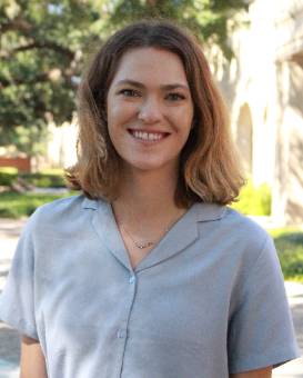 Graduate Students | LSU Physics