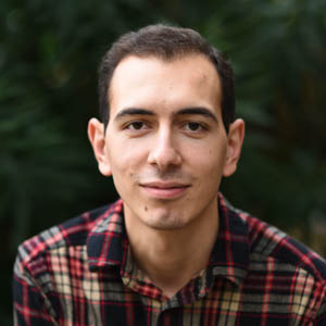 Graduate Students | LSU Physics