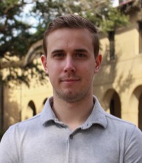 Graduate Students | LSU Physics