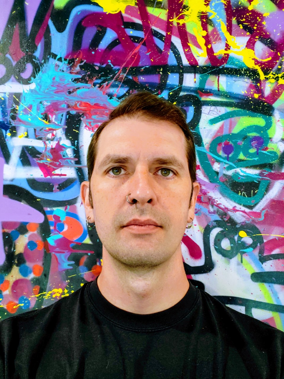 Graduate Students | LSU Physics