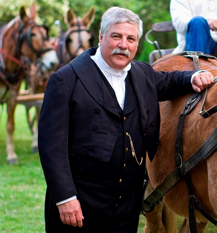 Remembering LSU’s Rural Life Museum’s Retired Executive Director: A ...