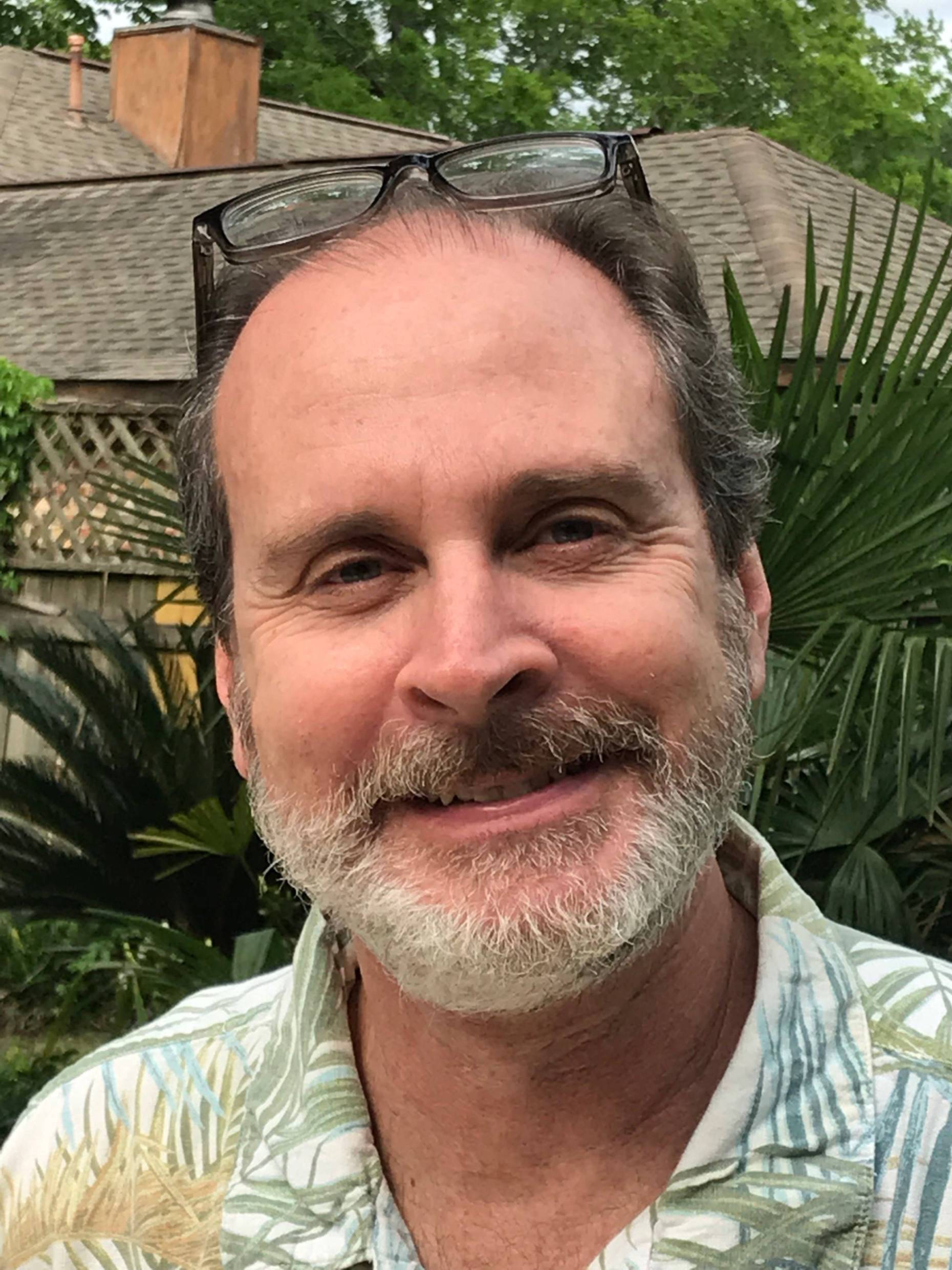 William T. Doerrler | Biological Sciences