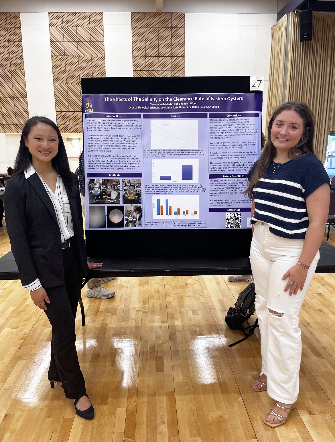 CURE Lab Information | Biological Sciences