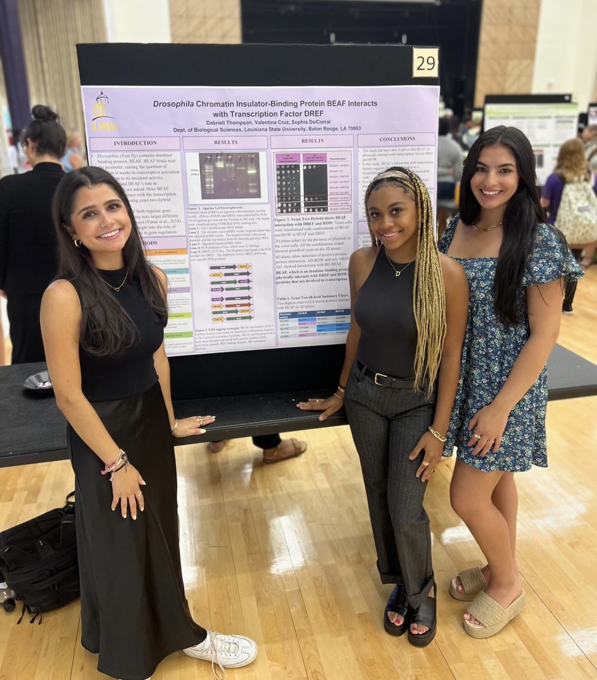 CURE Lab Information | Biological Sciences