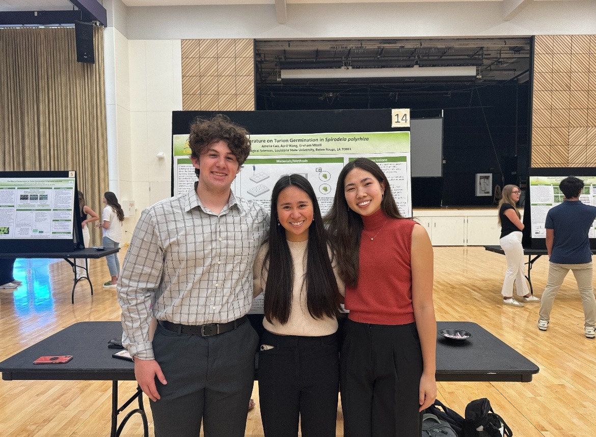 CURE Lab Information | Biological Sciences