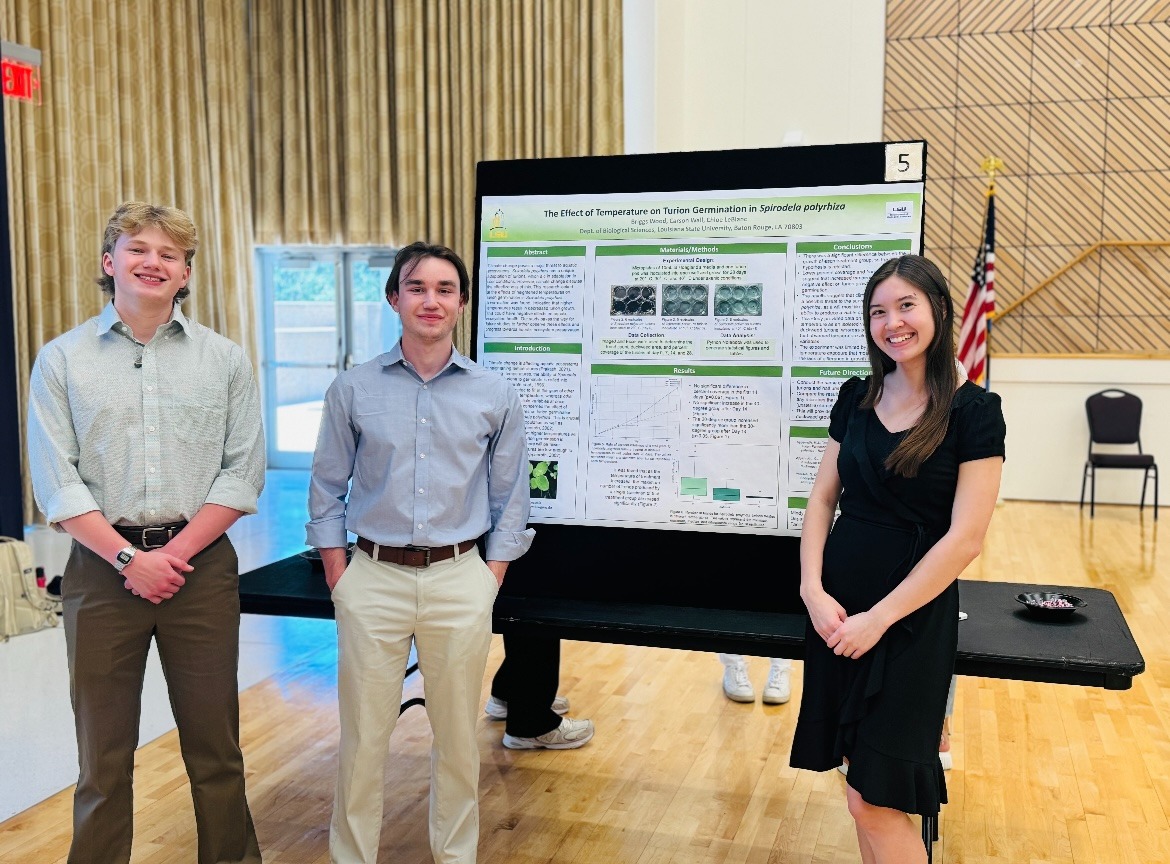 CURE Lab Information | Biological Sciences