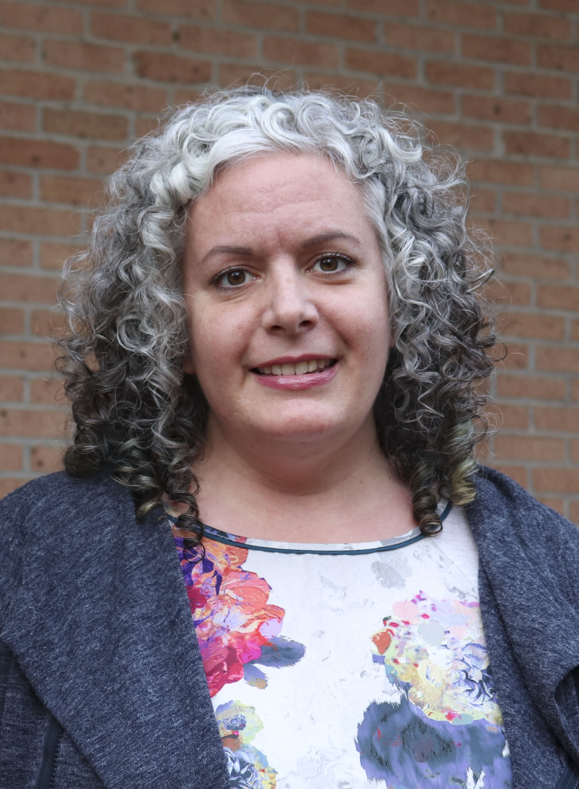 Administrative Staff | Biological Sciences