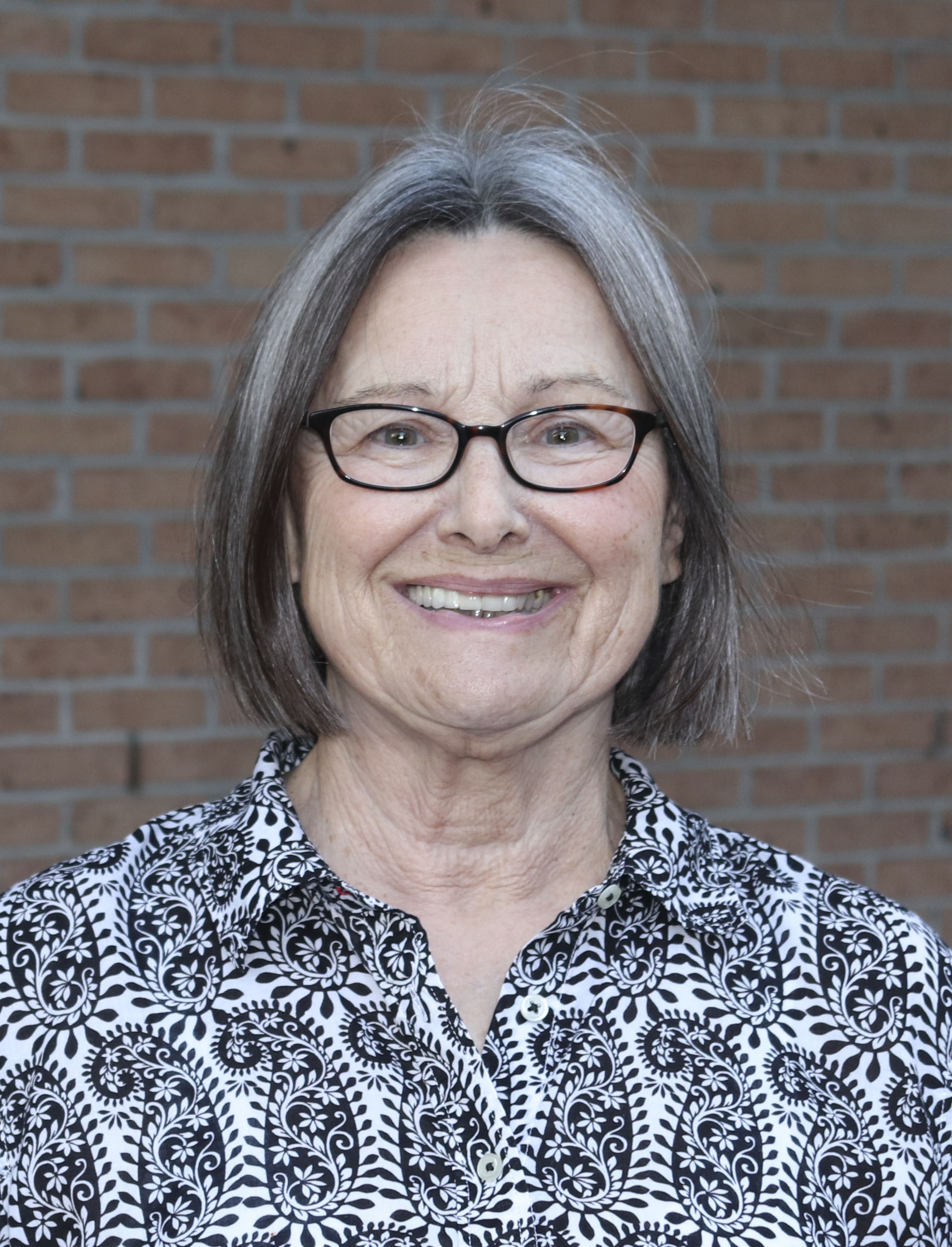 Administrative Staff | Biological Sciences