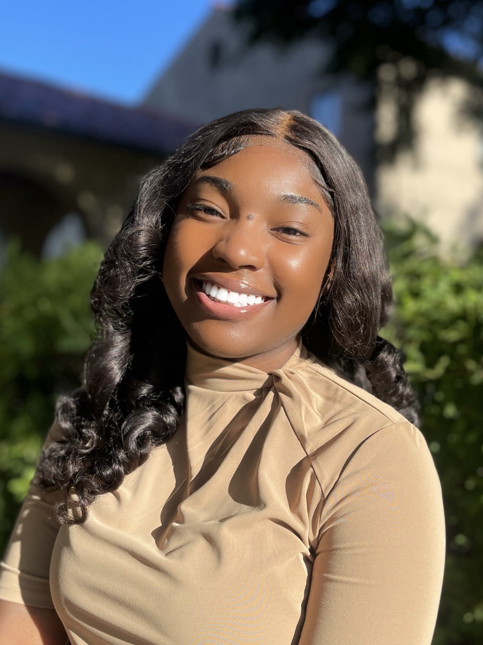 SCI Lead | LSU College of Science