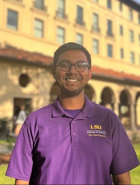 SCI Lead | LSU College of Science