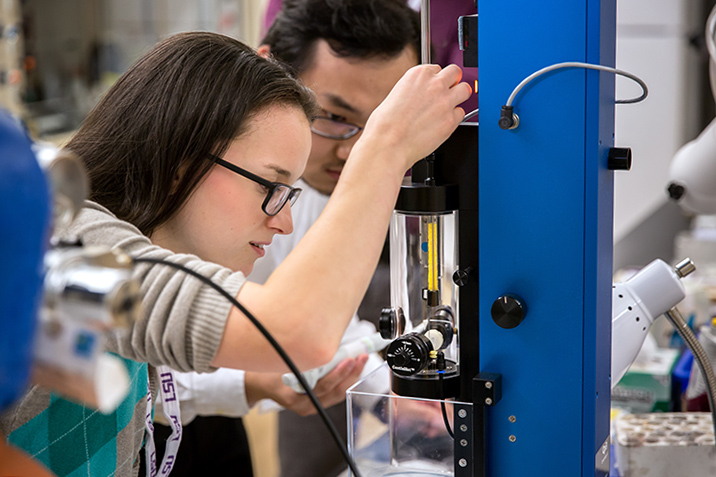 Geaux Science Explorations | LSU College of Science