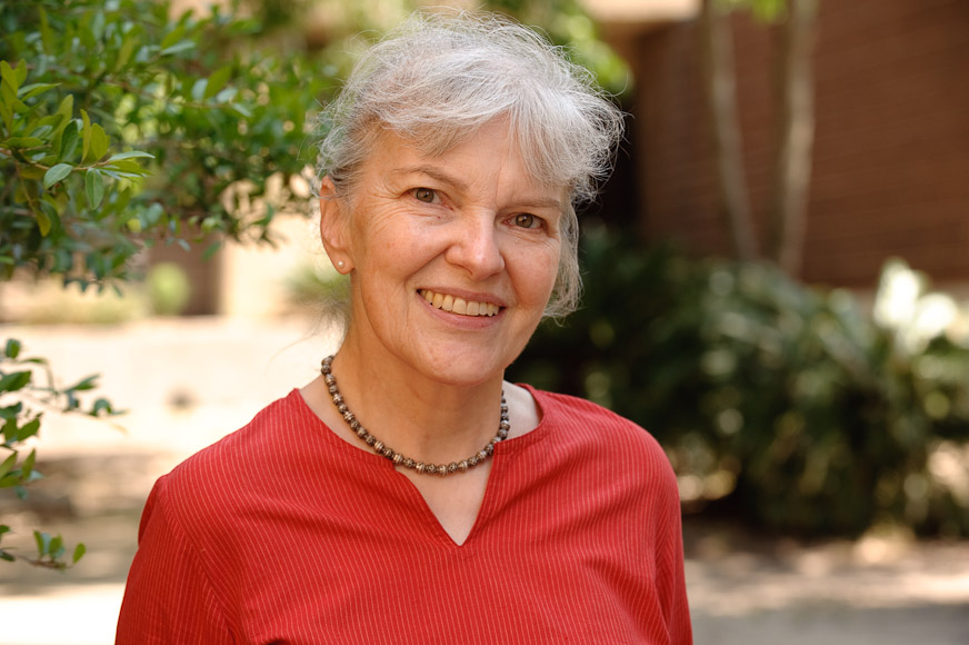 LSU Scientist Joins AAA’s Class of 2020 Fellows