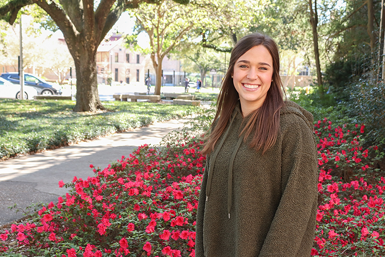 LSU Science Claims Five Spots in MD Anderson Summer Externship