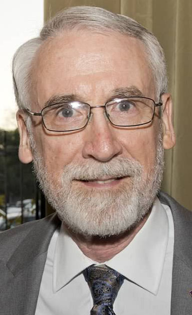 Distinguished Alumnus James Lange to Speak at Fall Diploma Ceremony ...