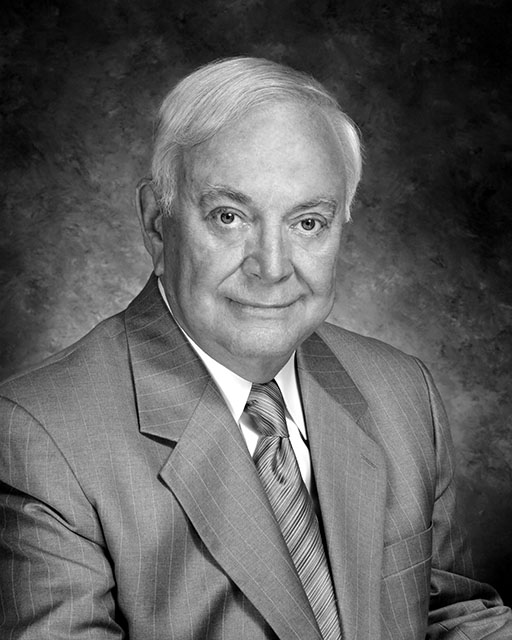 LSU College of Science Mourns the Death of Distinguished Alumnus and ...