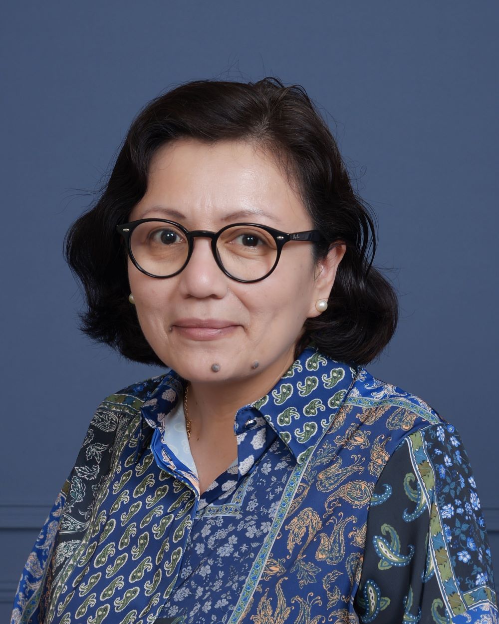 LSU Faculty Senate Executive Committee Members