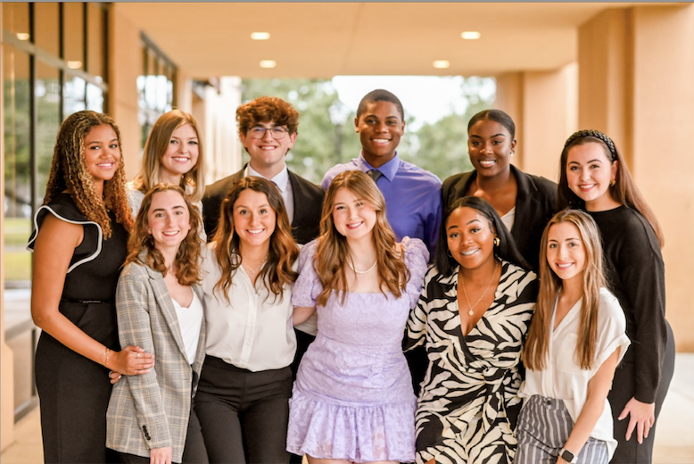 Legislative Committees | LSU Student Government