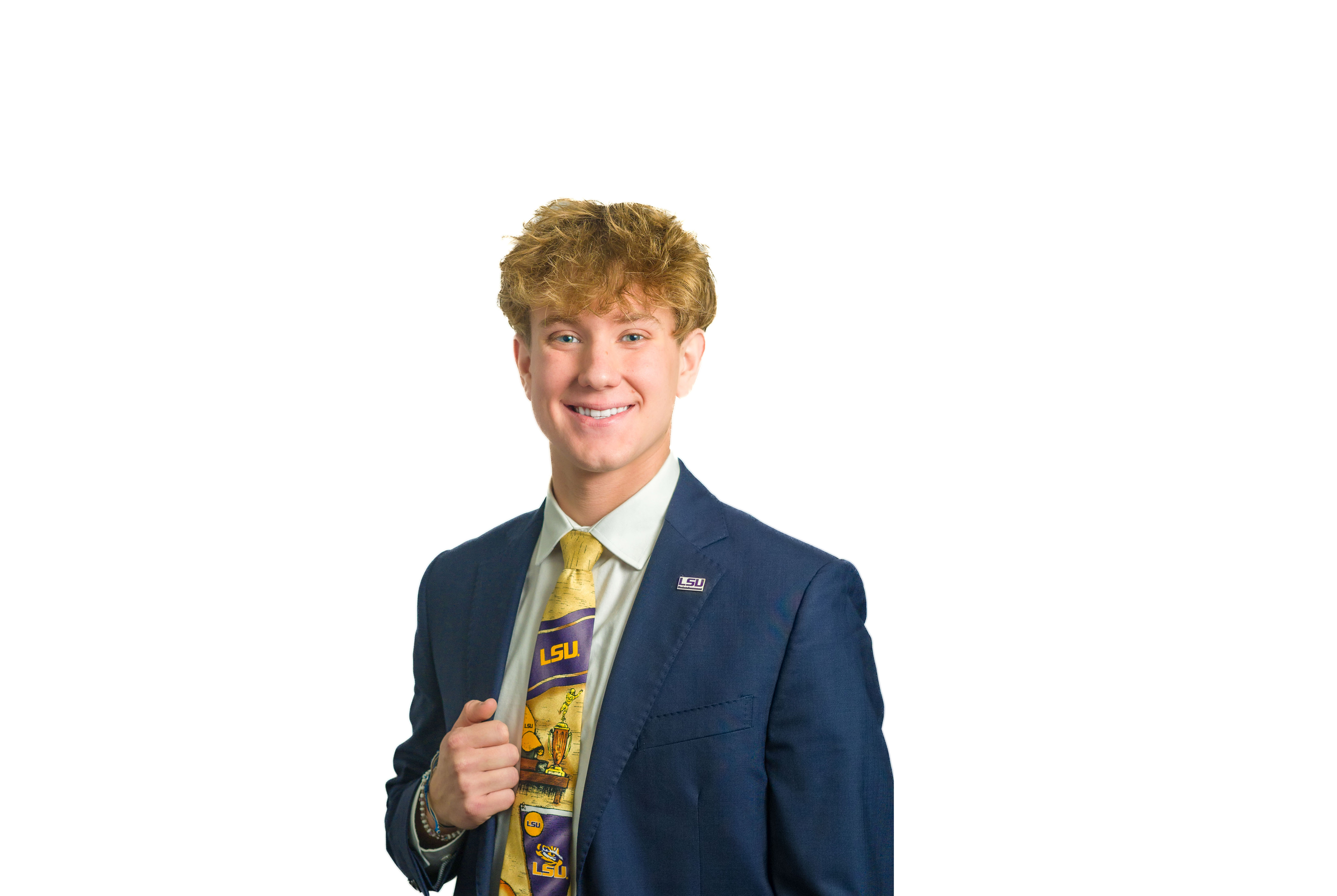 Who We Are | LSU Division of Student Affairs