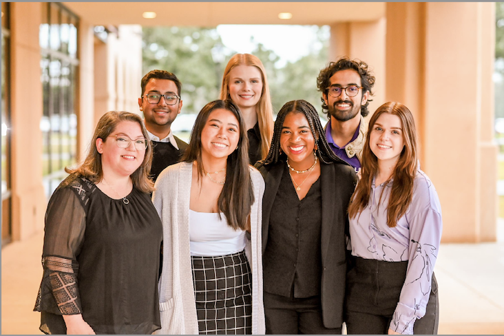 Legislative Committees | LSU Student Government