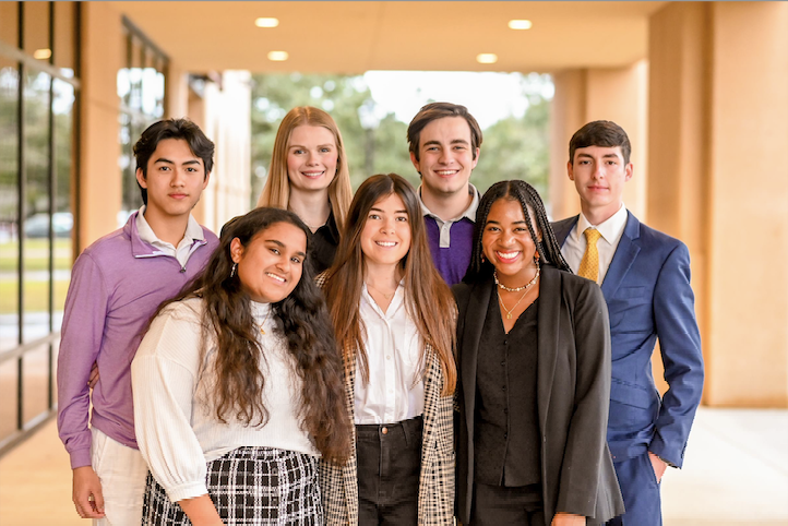 Legislative Committees | LSU Student Government