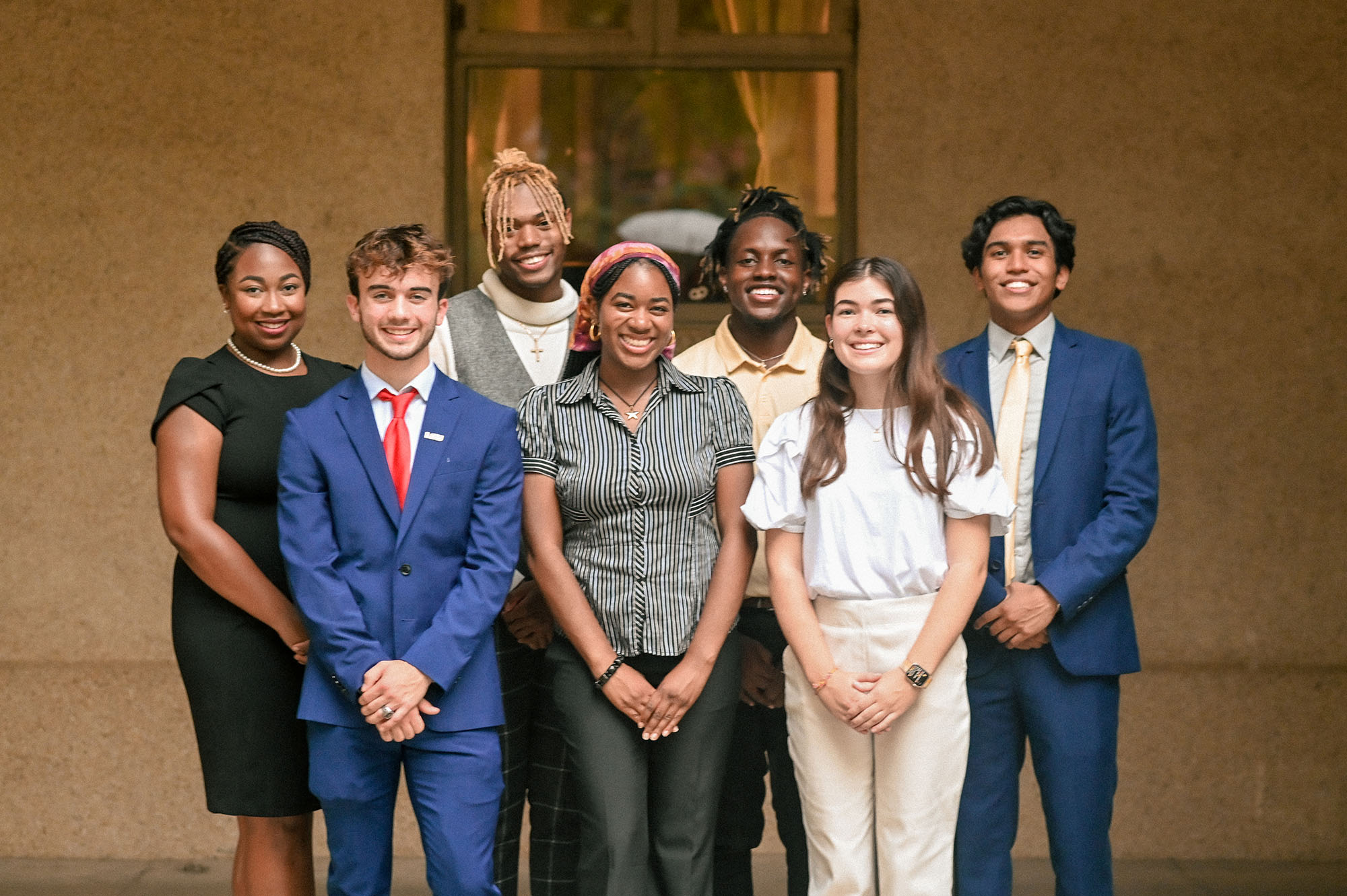 Legislative Committees | LSU Student Government