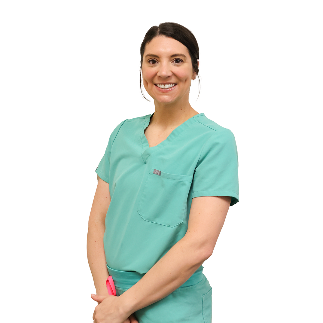 Who We Are | LSU Student Health Center