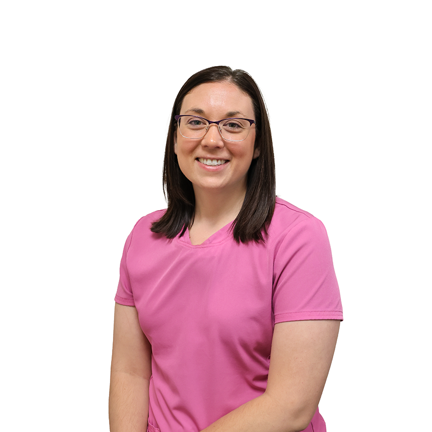 Who We Are | LSU Student Health Center