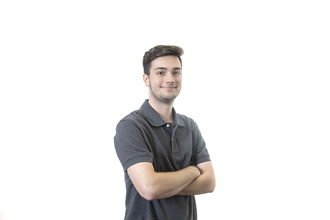 Who We Are | LSU Student Health Center