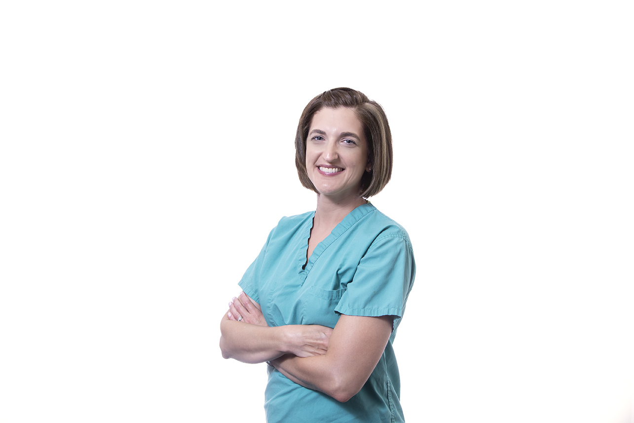 Who We Are | LSU Student Health Center