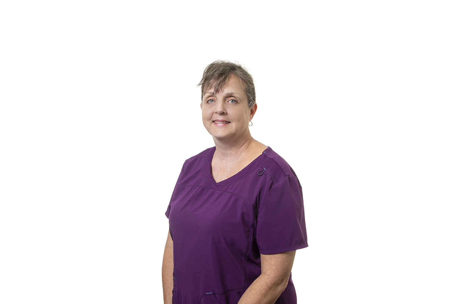 Who We Are | LSU Student Health Center