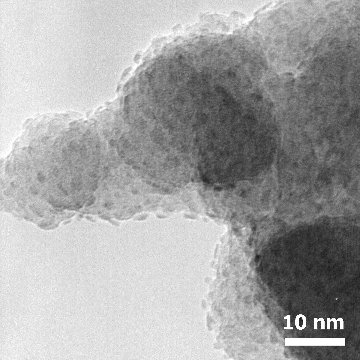 Nanotechnology and Nanoparticles Information | LSU Superfund Research ...