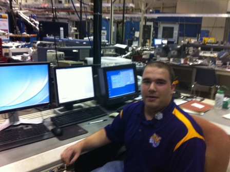 Photos from LSU Superfund Research Program Laboratories | LSU Superfund ...